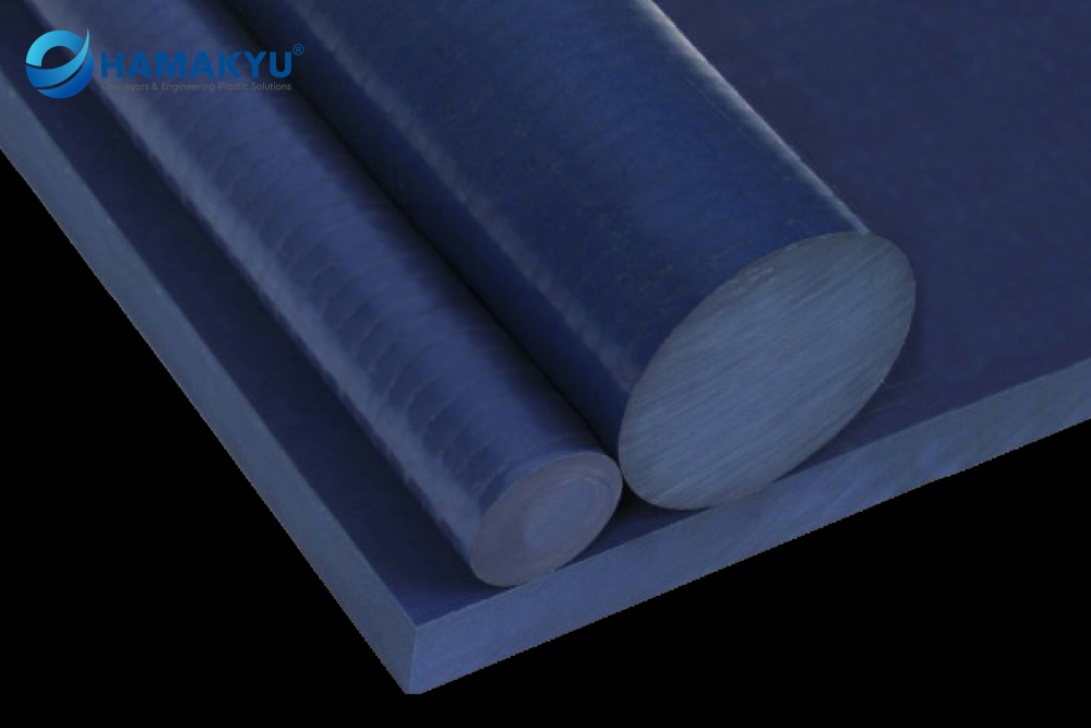 Techtron® HPV PPS | Webshop Hamakyu Hamakyu